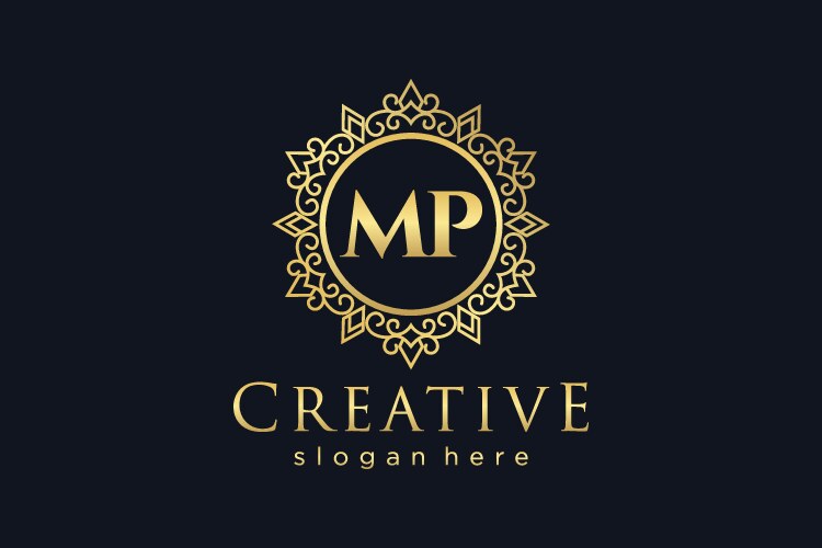 Mp Logo Vector Images (over 2,400)