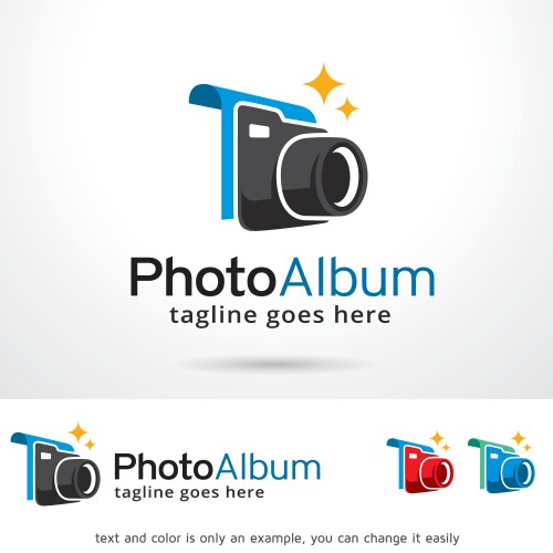 Photo Lab Logo Vector Images (over 120)