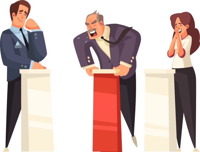 Political Vector Images (over 350,000)