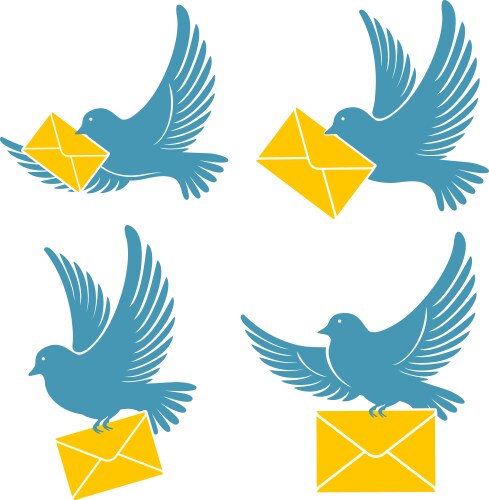 Mail Vector Images (over 350,000)