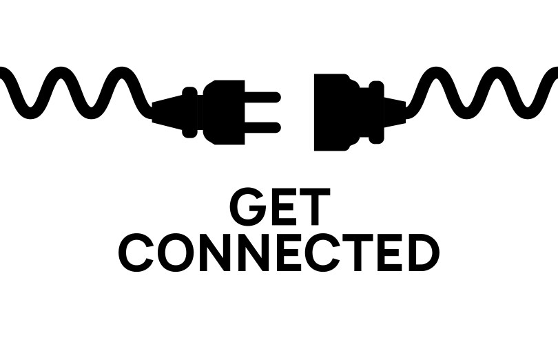 Plug icon Royalty Free Vector Image - VectorStock