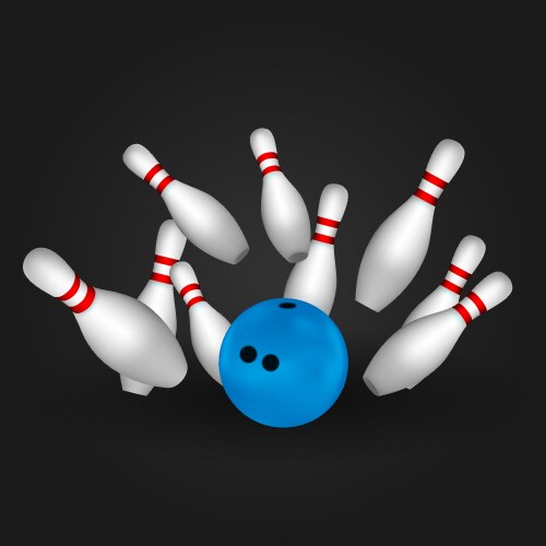 Bowling Vector Images (over 260,000)