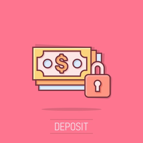 Comic Money Note Vector Images (over 230)