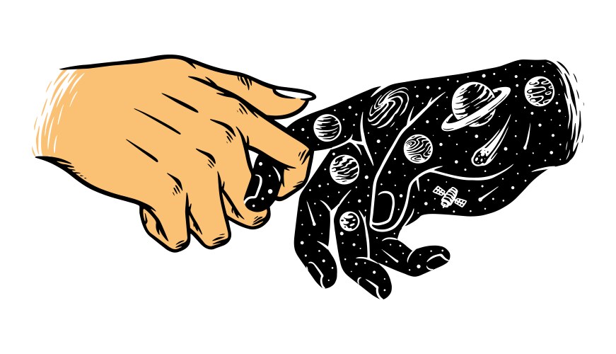 Friendly Vector Images (over 320,000)