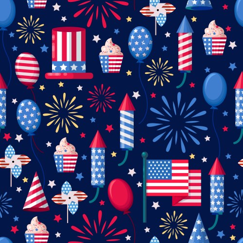 USA Pattern Vector Images (over 26,000)