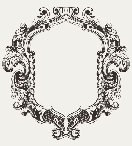 Ornate Vector Images (over 860,000)
