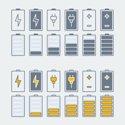 Capacity Icon Vector Images (over 22,000)
