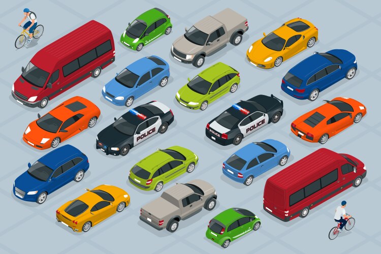 4wd Vector Images (over 120,000)