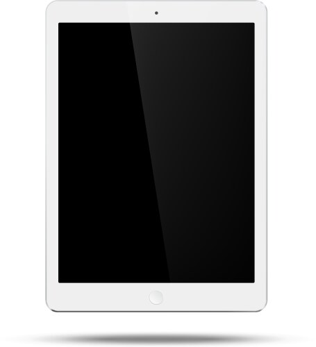 Tablet Frame Vector Images (over 11,000)