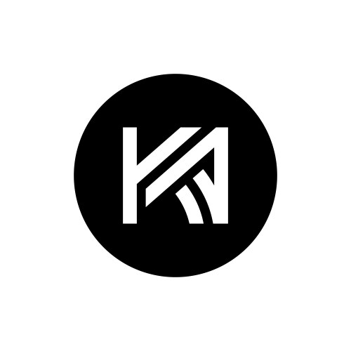Ka logo Vector Images & Graphics for Commercial Use | VectorStock