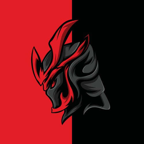 Esports logo Vector Images & Graphics for Commercial Use | VectorStock