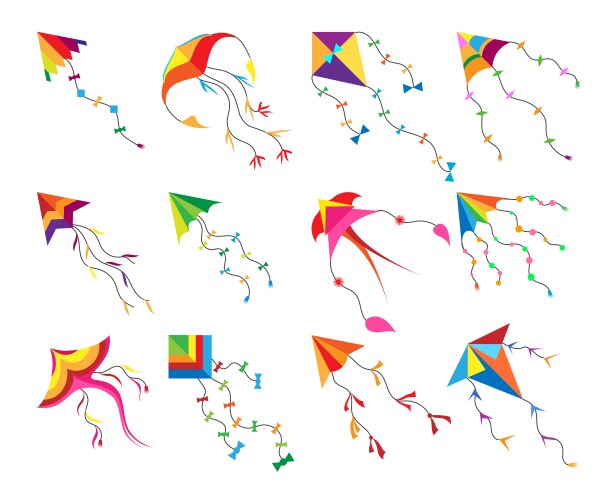 Kite Vector Images (over 25,000)