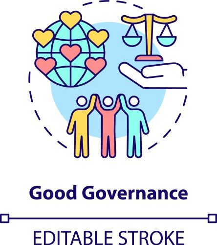 Good Governance Vector Images (over 1,100)