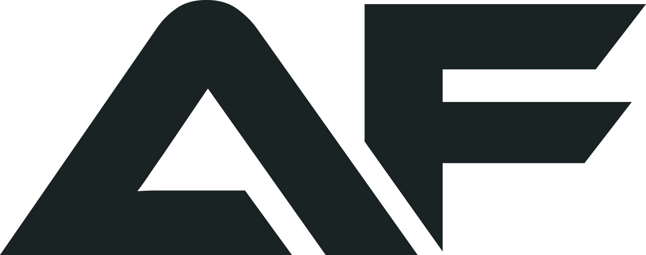 Af Logo Vector Images (over 3,700)