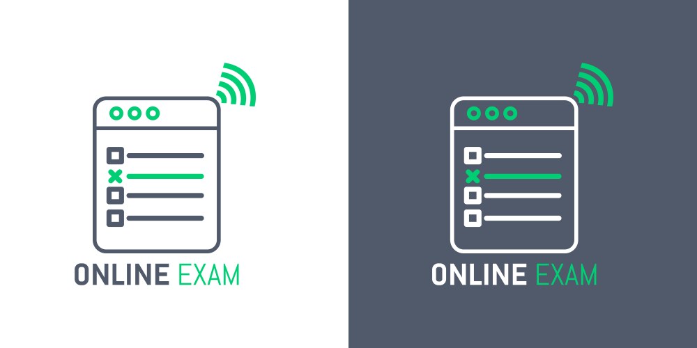 Exam Logo Vector Images (over 5,900)