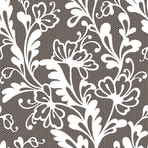 Flower Pattern Vector Images (over 900,000)