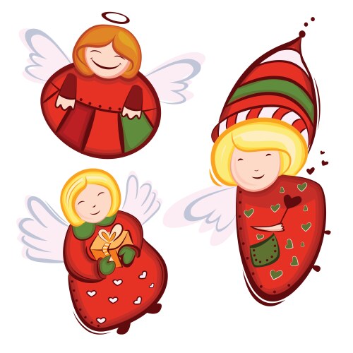 Angels Vector Images (over 92,000)