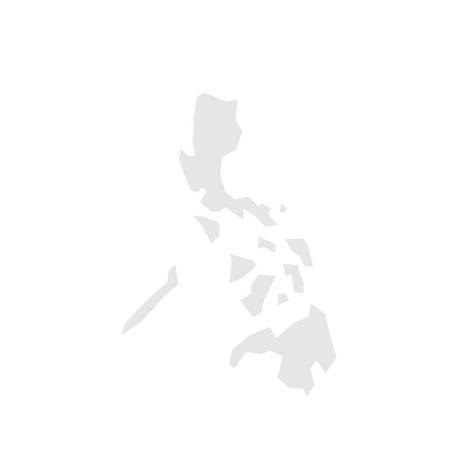 Map Gray Philippines Vector Images (over 640)