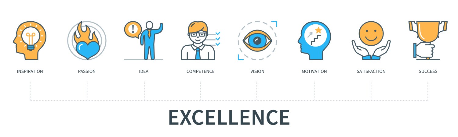 Excellence Vector Images (over 53,000)