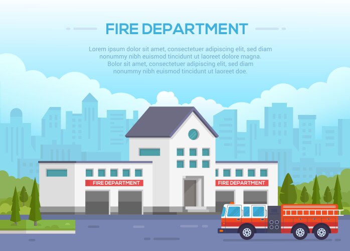Fire Department Vector Images (over 19,000)