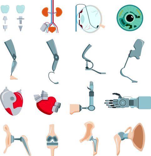 Biomedical Engineering Vector Images (over 1,400)