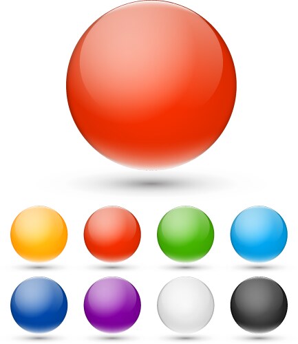 Spheres Vector Images (over 410,000)