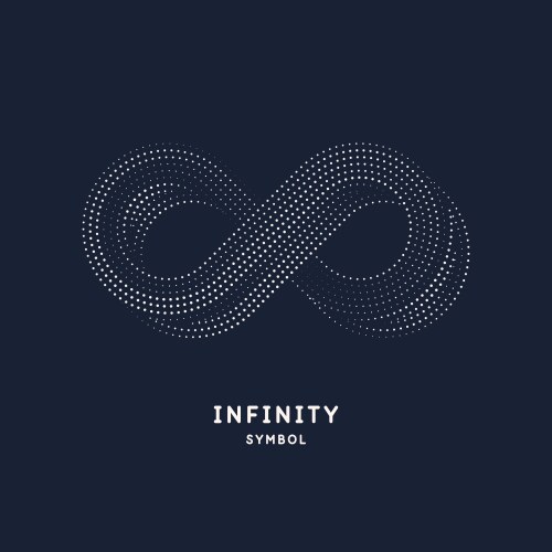 Limitless Infinity Vector Images (over 6,500)