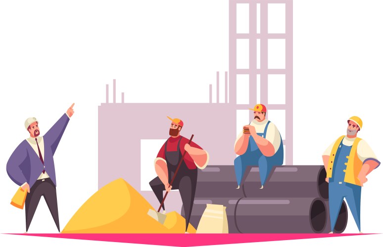 Construction Vector Images (over 1.4 million)