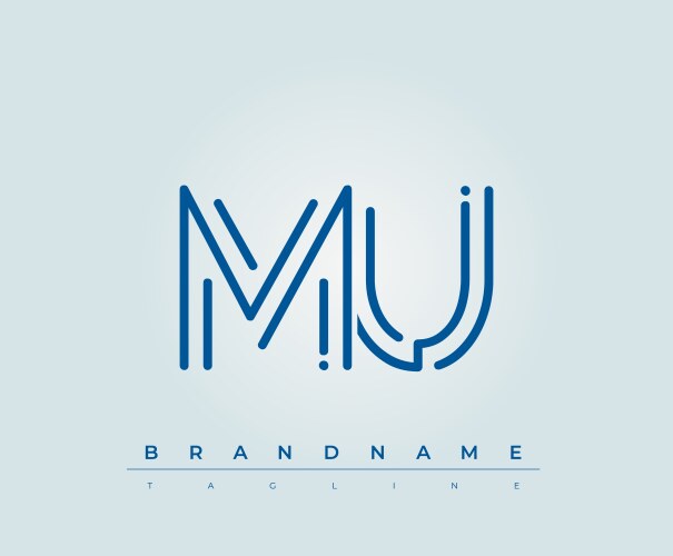 Mu Logo Vector Images (over 2,100)