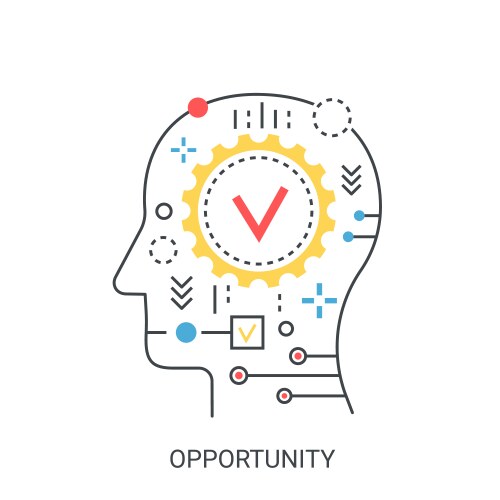 Opportunity Symbol Vector Images (over 41,000)