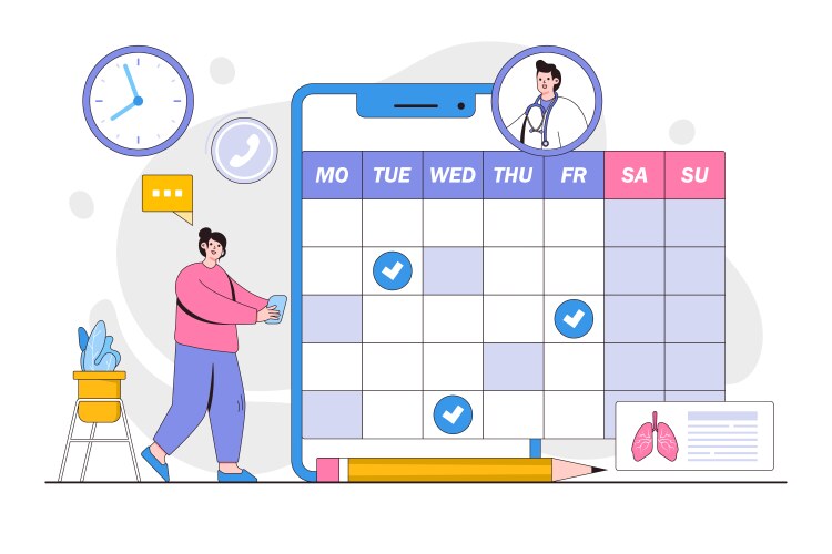 Scheduling Vector Images (over 260,000)