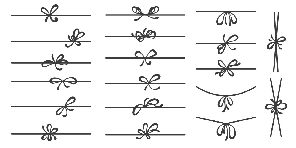 Simple Corner Scroll Borders Vector Images (over 490)