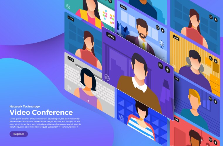 Video Vector Images (over 560,000)