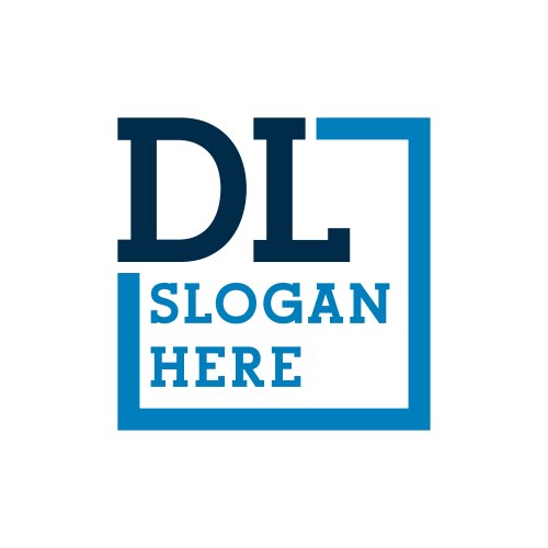 Dl Letter Logo Vector Images (over 2,300)