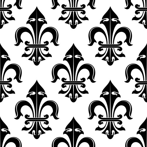 Metallurgical seamless pattern Royalty Free Vector Image