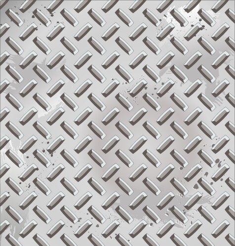 Diamond Plate Vector Images (over 2,700)