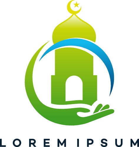 Islamic Center Vector Images (over 1,200)