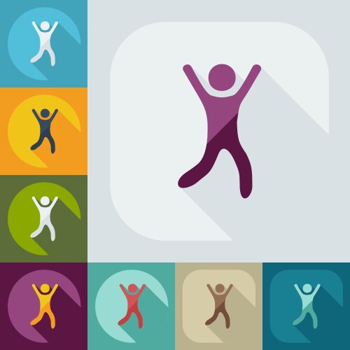 Free Stick Figure Vector Images (over 2,800)