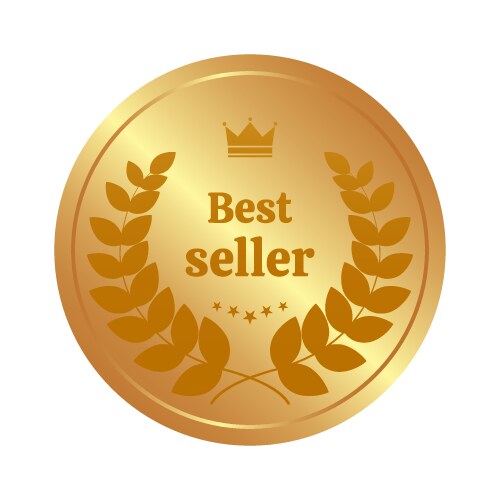 Excellent Sticker Vector Images (over 4,600)