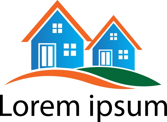 House Logo Vector Images (over 420,000)