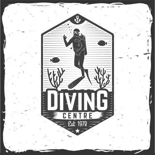 Scuba Diving Logo Vector Images (over 3,400)