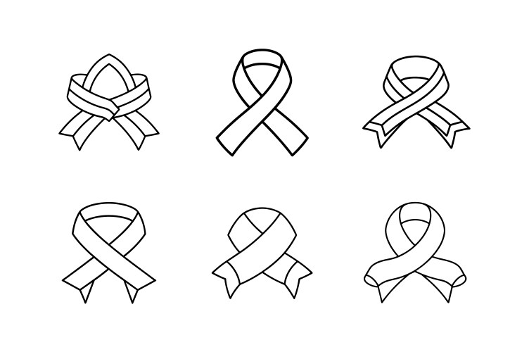 Ribbon Line Art Vector Images (over 71,000)
