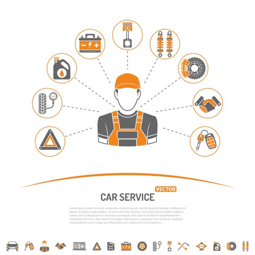 Service Vector Images (over 1.8 million)