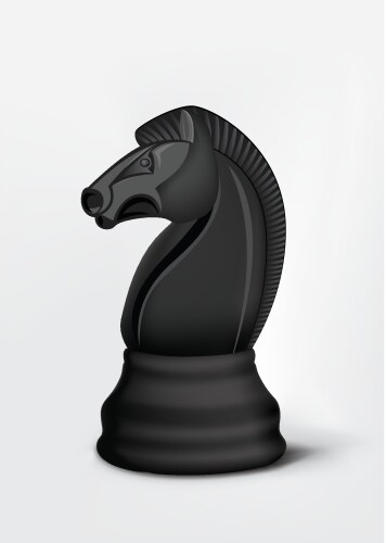 Chess Knight Vector Images (over 13,000)