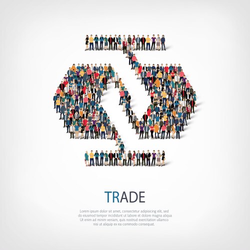 Trade Vector Images (over 280,000)