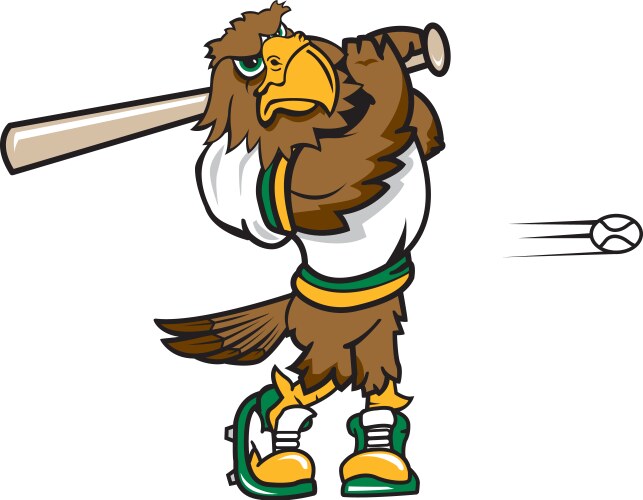 Hawk Sports Logo Vector Images (over 5,800)