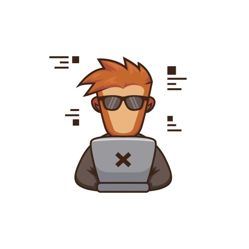 Coder Vector Images (over 7,700)