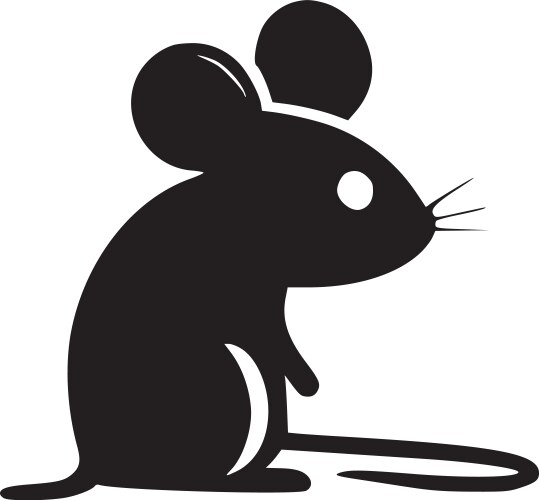 Computer Mouse Drawing Vector Images (over 4,400)