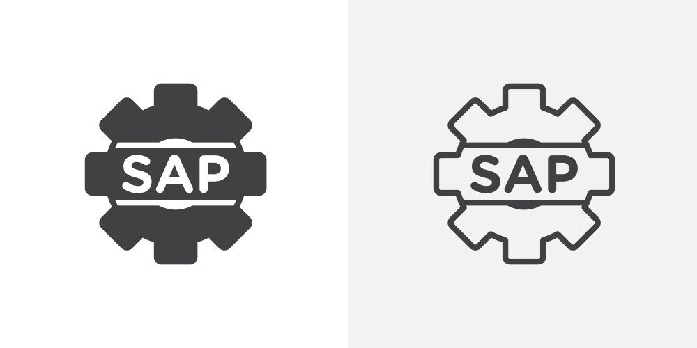 Sap Vector Images (over 1,400)