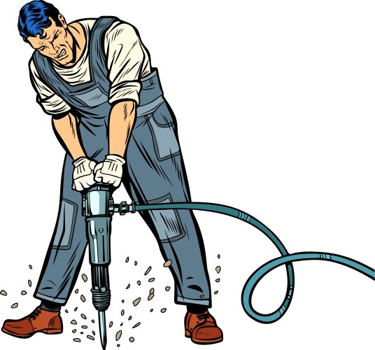 Working Man Vector Images (over 530,000)